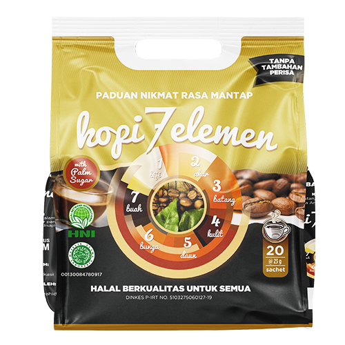 HNI - Halal Network International