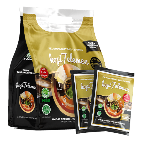 HNI - Halal Network International