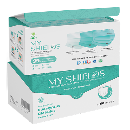 HNI - Halal Network International