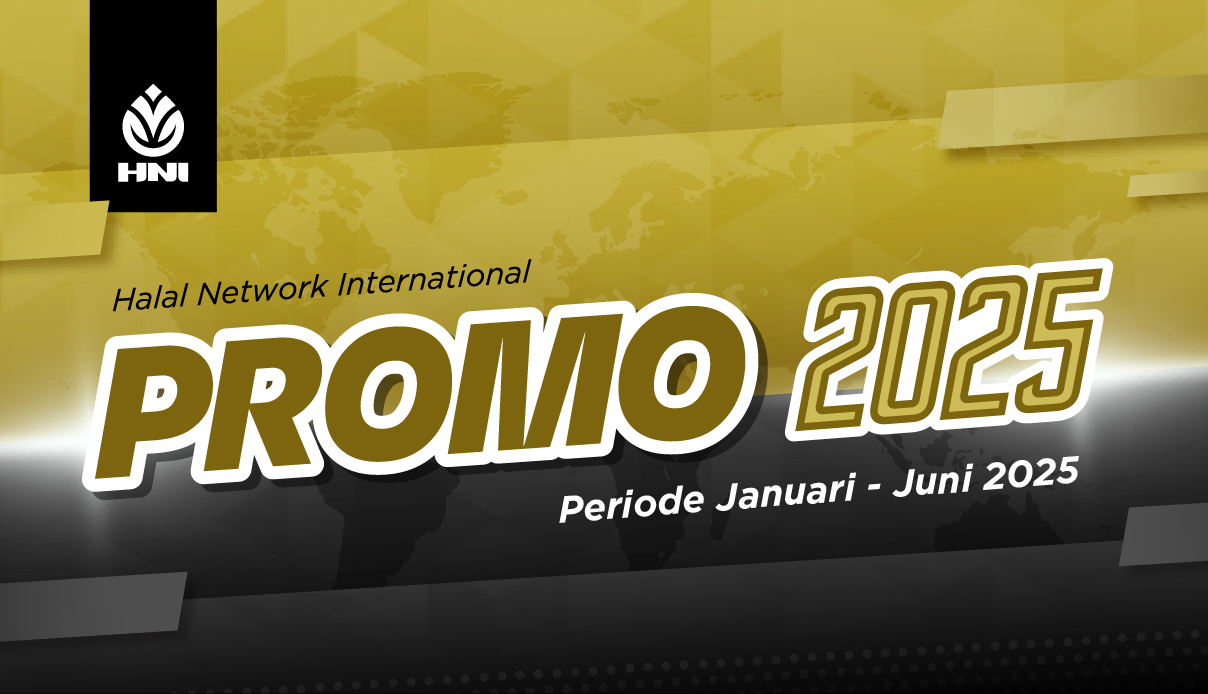 HNI - Halal Network International